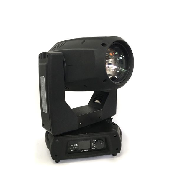 HM Moving 3em1 Beam/Spot/ Wash – HOTMACHINE Light Evolution